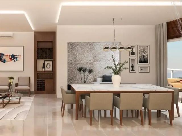 Apartamento para Venda em São José dos Campos/SP Urbanova 3 Quartos