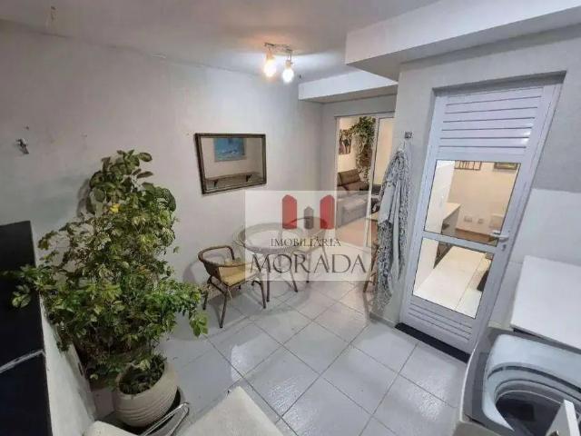Apartamento para Venda em São José dos Campos/SP Urbanova 3 Quartos