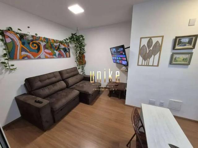 Apartamento para Venda em São José dos Campos/SP Urbanova 3 Quartos
