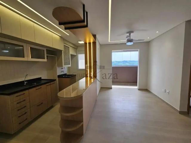 Apartamento para Venda em São José dos Campos/SP Urbanova 3 Quartos