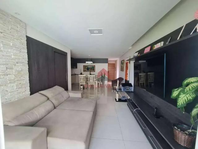 Apartamento para Venda em São José dos Campos/SP Urbanova 3 Quartos