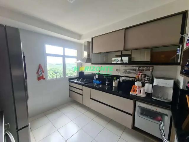 Apartamento para Venda em São José dos Campos/SP Urbanova 3 Quartos