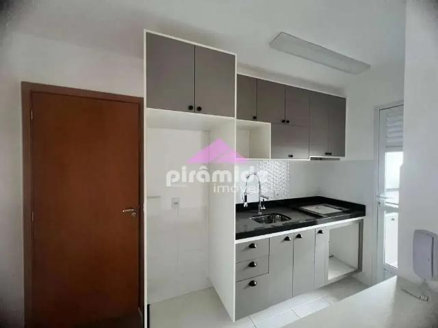 Apartamento para Venda em São José dos Campos/SP Urbanova 3 Quartos