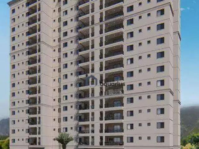 Apartamento para Venda em São José dos Campos/SP Urbanova 3 Quartos