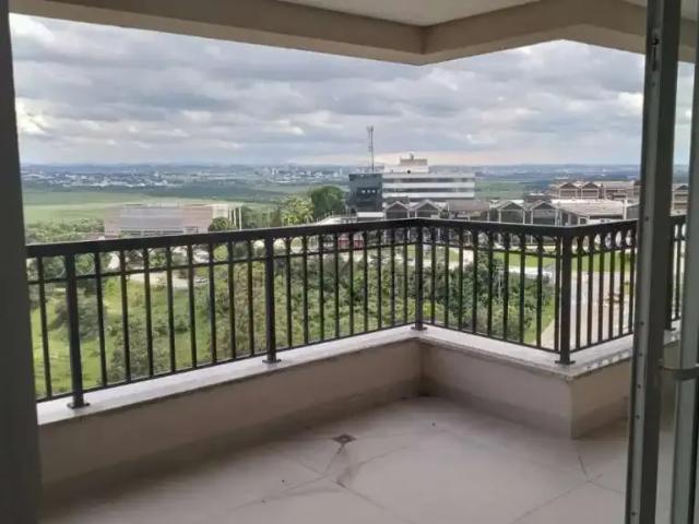 Apartamento para Venda em São José dos Campos/SP Urbanova 3 Quartos