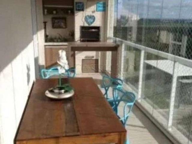 Apartamento para Venda em São José dos Campos/SP Urbanova 3 Quartos