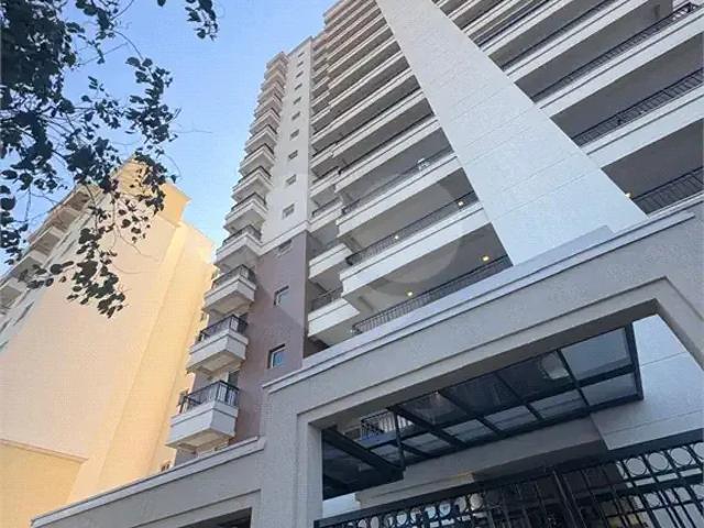 Apartamento para Venda em São José dos Campos/SP Urbanova 3 Quartos