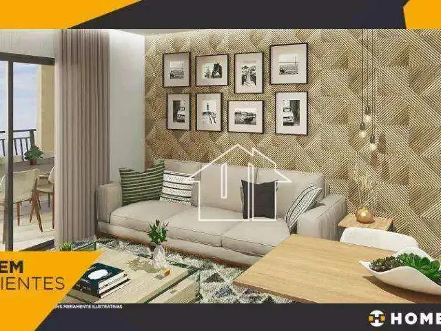 Apartamento para Venda em São José dos Campos/SP Urbanova 3 Quartos