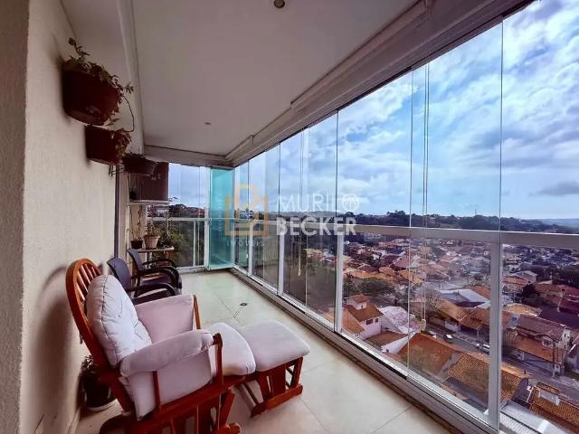 Apartamento para Venda em São José dos Campos/SP Urbanova 3 Quartos