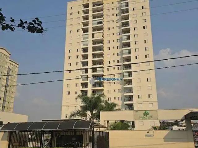 Apartamento para Venda em São José dos Campos/SP Urbanova 3 Quartos