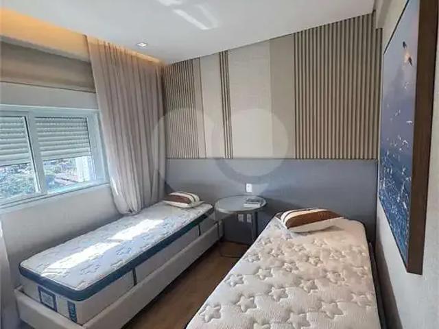 Apartamento para Venda em São José dos Campos/SP Urbanova 3 Quartos
