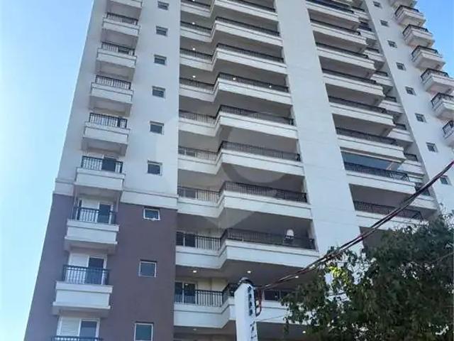 Apartamento para Venda em São José dos Campos/SP Urbanova 3 Quartos