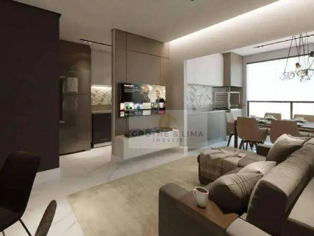 Apartamento para Venda em São José dos Campos/SP Urbanova 3 Quartos