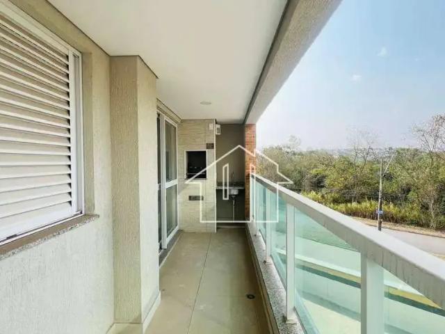 Apartamento para Venda em São José dos Campos/SP Urbanova 3 Quartos