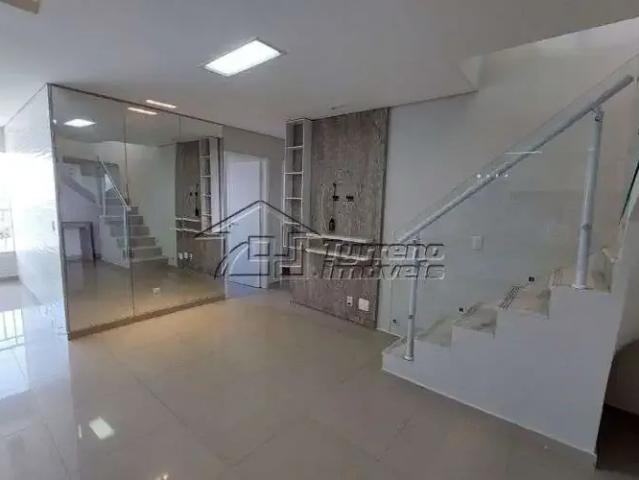 Apartamento para Venda em São José dos Campos/SP Urbanova 3 Quartos
