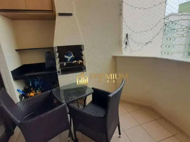 Apartamento para Venda em São José dos Campos/SP Urbanova 3 Quartos