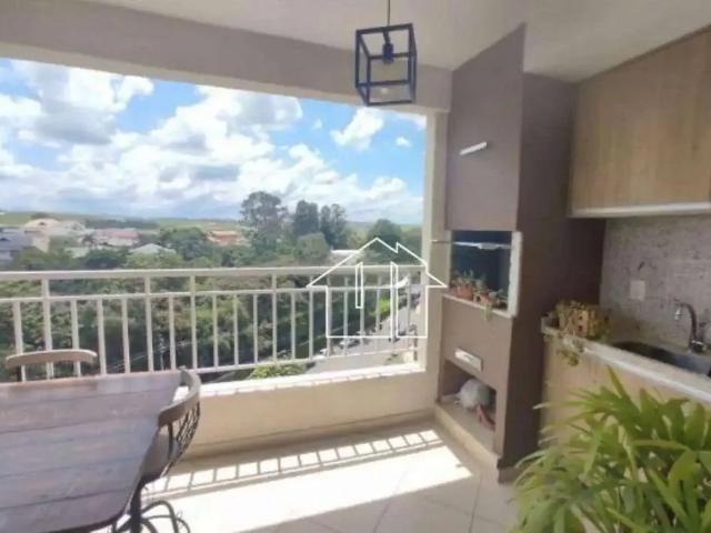 Apartamento para Venda em São José dos Campos/SP Urbanova 3 Quartos