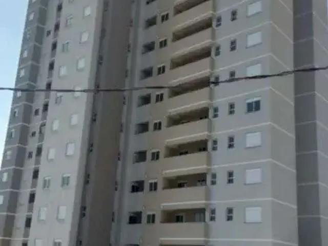 Apartamento para Venda em São José dos Campos/SP Urbanova 3 Quartos
