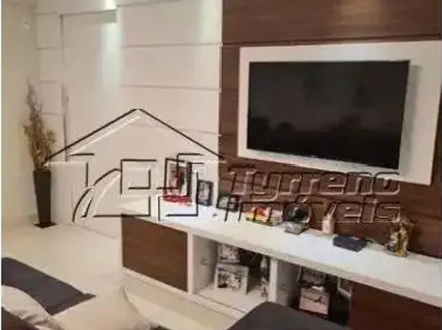 Apartamento para Venda em São José dos Campos/SP Urbanova 3 Quartos