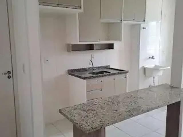 Apartamento para Venda em São José dos Campos/SP Urbanova 3 Quartos