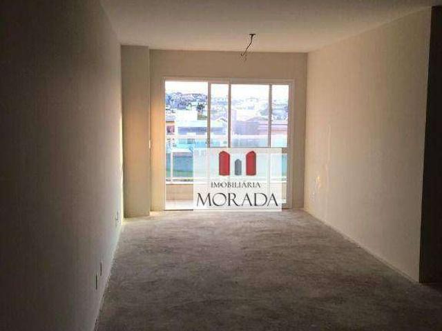 Apartamento para Venda em São José dos Campos/SP Urbanova 3 Quartos