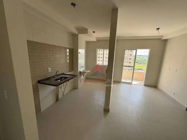 Apartamento para Venda em São José dos Campos/SP Urbanova 3 Quartos