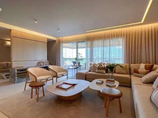 Apartamento para Venda em São José dos Campos/SP Urbanova 3 Quartos
