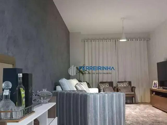 Apartamento para Venda em São José dos Campos/SP Urbanova 3 Quartos