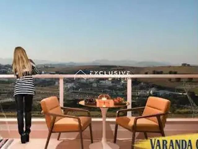 Apartamento para Venda em São José dos Campos/SP Urbanova 3 Quartos
