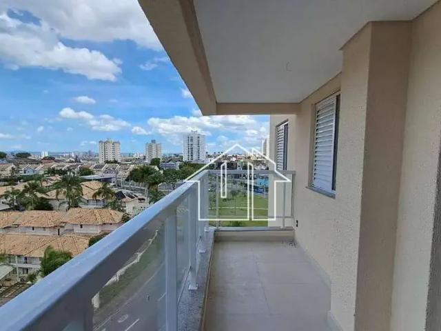 Apartamento para Venda em São José dos Campos/SP Urbanova 3 Quartos