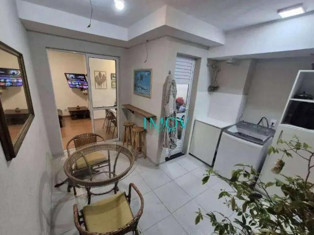Apartamento para Venda em São José dos Campos/SP Urbanova 3 Quartos