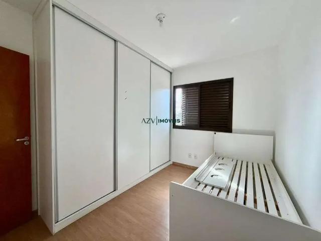 Apartamento para Venda em São José dos Campos/SP Urbanova 3 Quartos