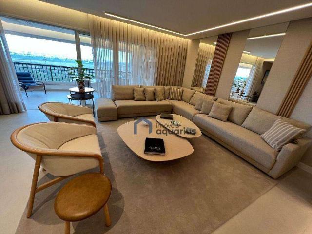 Apartamento para Venda em São José dos Campos/SP Urbanova 3 Quartos