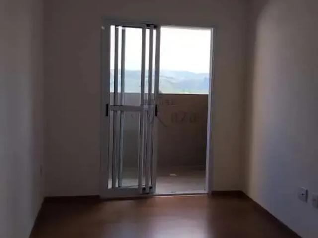 Apartamento para Venda em São José dos Campos/SP Urbanova 3 Quartos