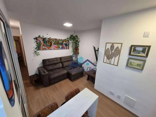 Apartamento para Venda em São José dos Campos/SP Urbanova 3 Quartos