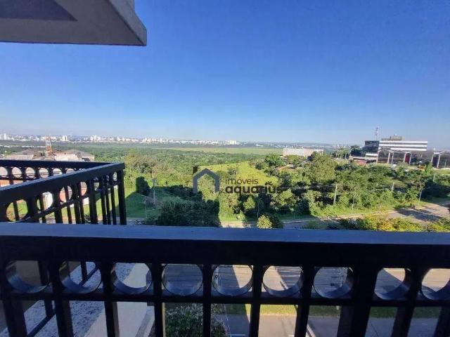 Apartamento para Venda em São José dos Campos/SP Urbanova 3 Quartos