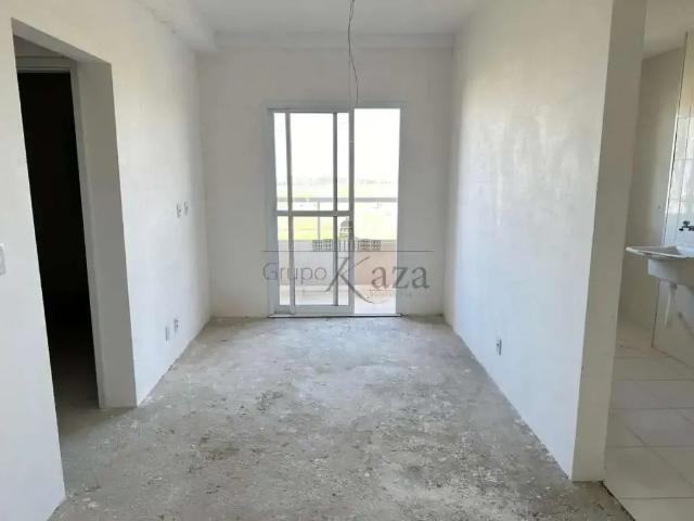 Apartamento para Venda em São José dos Campos/SP Urbanova 3 Quartos