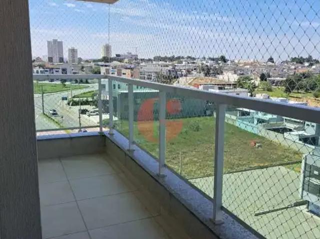 Apartamento para Venda em São José dos Campos/SP Urbanova 3 Quartos