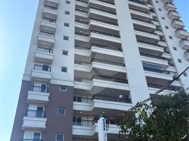 Apartamento para Venda em São José dos Campos/SP Urbanova 3 Quartos