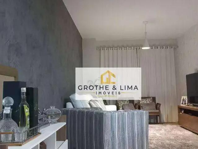 Apartamento para Venda em São José dos Campos/SP Urbanova 3 Quartos
