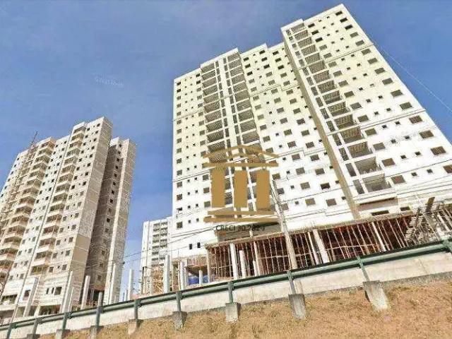 Apartamento para Venda em São José dos Campos/SP Urbanova 3 Quartos