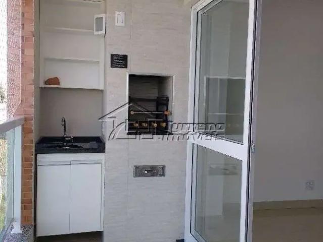 Apartamento para Venda em São José dos Campos/SP Urbanova 3 Quartos