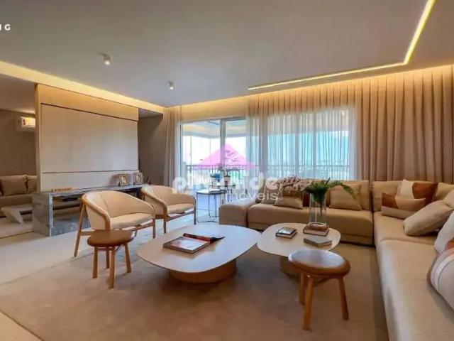 Apartamento para Venda em São José dos Campos/SP Urbanova 3 Quartos