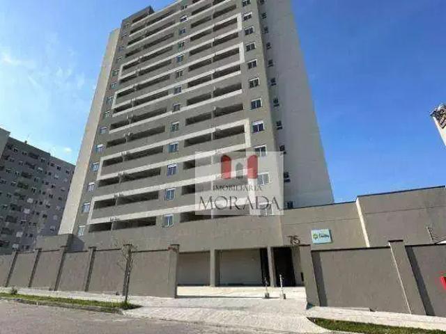 Apartamento para Venda em São José dos Campos/SP Urbanova 3 Quartos