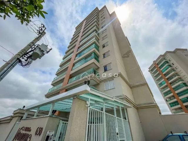 Apartamento para Venda em São José dos Campos/SP Urbanova 3 Quartos