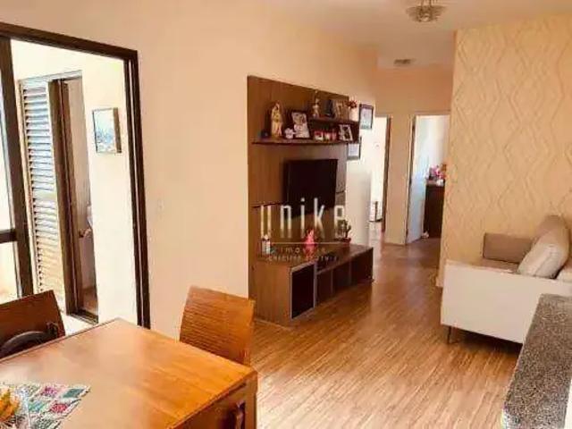 Apartamento para Venda em São José dos Campos/SP Urbanova 3 Quartos
