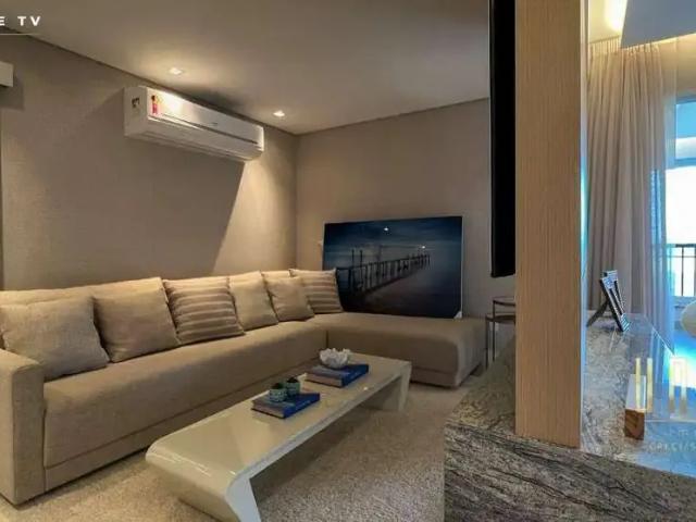 Apartamento para Venda em São José dos Campos/SP Urbanova 3 Quartos