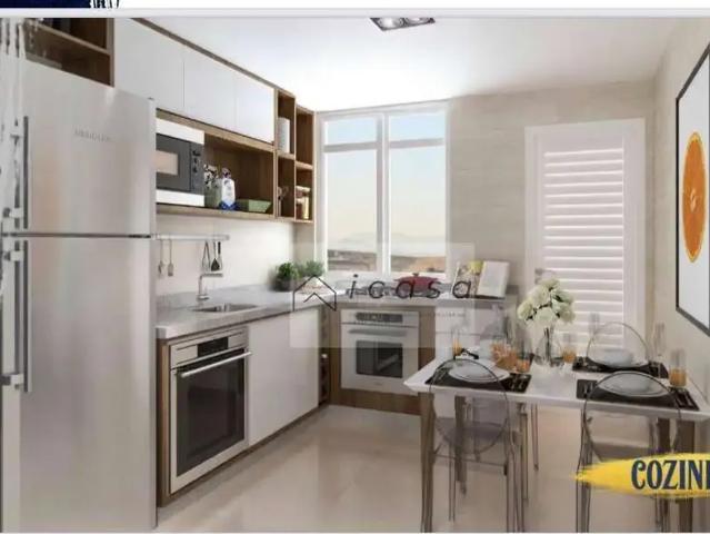 Apartamento para Venda em São José dos Campos/SP Urbanova 3 Quartos