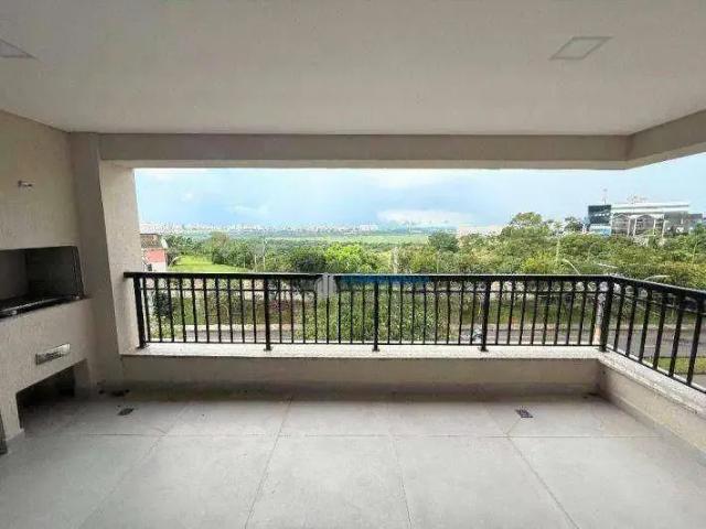 Apartamento para Venda em São José dos Campos/SP Urbanova 3 Quartos