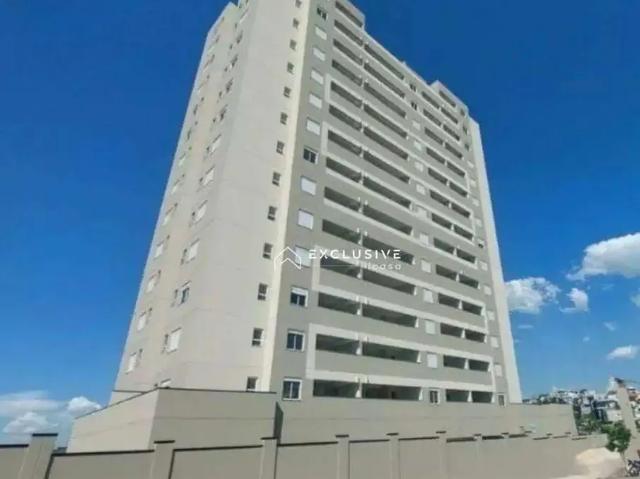 Apartamento para Venda em São José dos Campos/SP Urbanova 3 Quartos